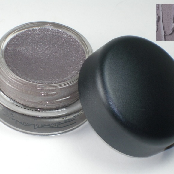 MAC Cosmetics | Makeup | Mac Pro Paint Pot Eye Shadow Dangerous Cuvee ...